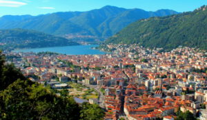 Como, die große Stadt am Commer See - alle Infos für Touristen